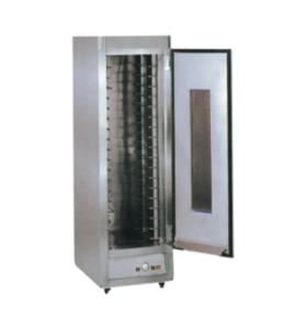 Proofer Room SH 18 (Single Door) - Vesmach