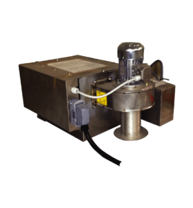 Lian Proofer Room - Vesmach