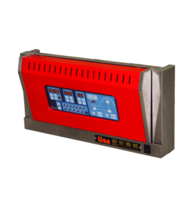 Lian Proofer Room - Vesmach