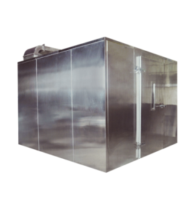 Room Type Proofer - Vesmach