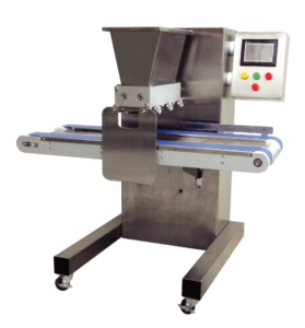 Cookie & Cake Depositor 2nd Gen. - Vesmach