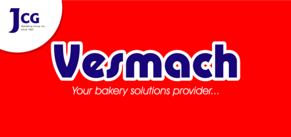 Vesmach – Your Bakery Solutions Provider – Bakery Machines