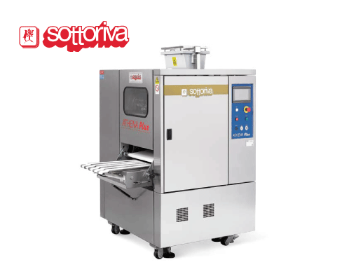 Super Flex line - Vesmach