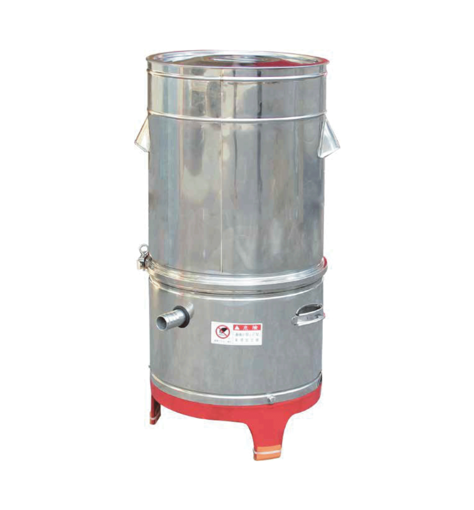 Mini Liquid Extractor FA09 - Vesmach