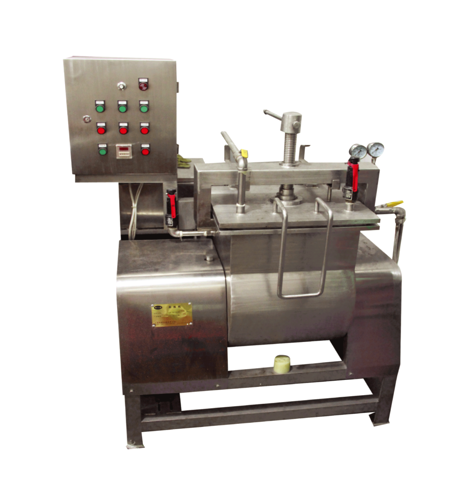 Mochi Machine - Vesmach