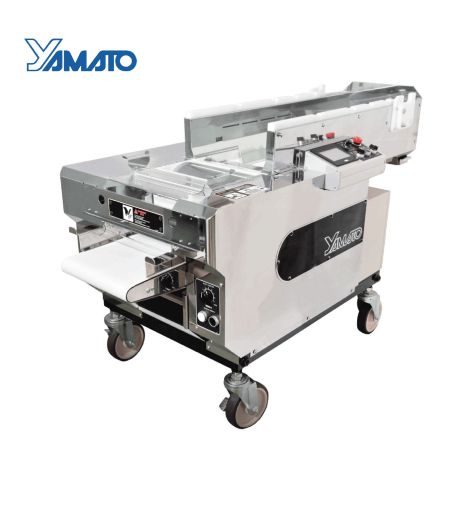 Yamato Page - Vesmach