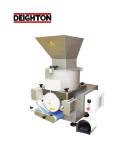 Formatic Machine R2200 - Vesmach