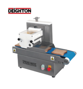 Commercial Spreader - Vesmach