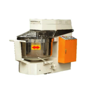 Spiral Mixer KL-203A - Vesmach
