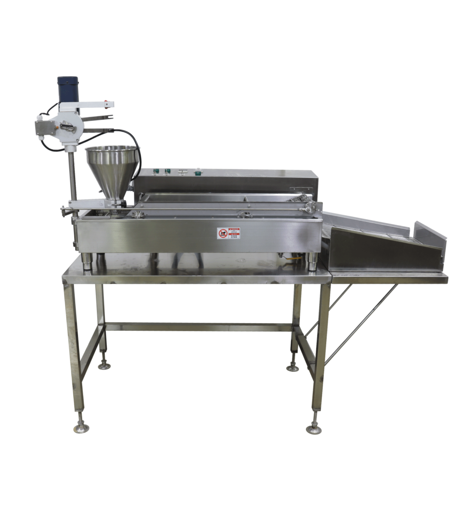 MD 100+ Donut Fryer for Cake Donuts - Vesmach