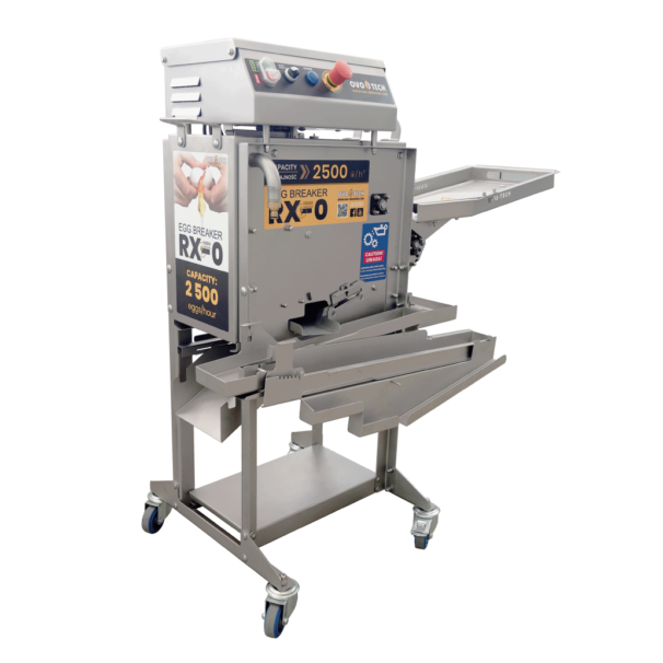 Material Handling - Vesmach