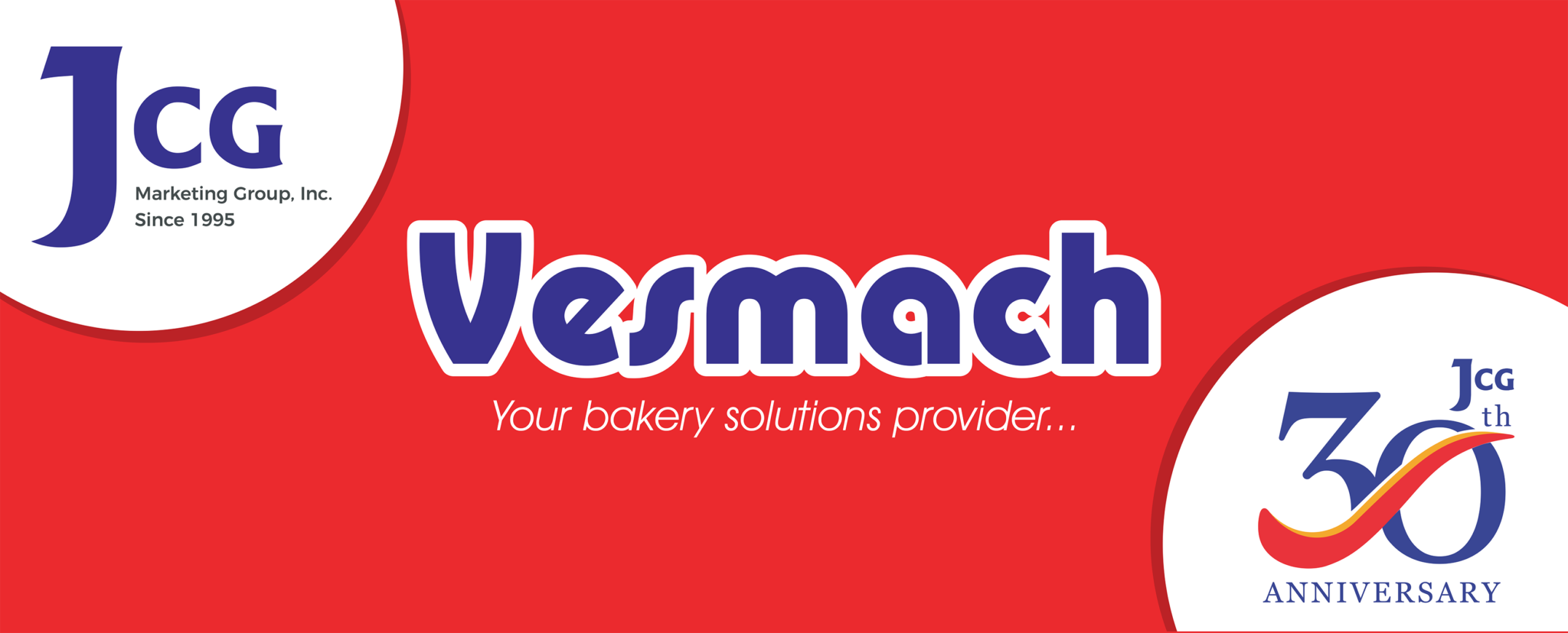 Bakery Equipment Solutions | Vesmach Philippines