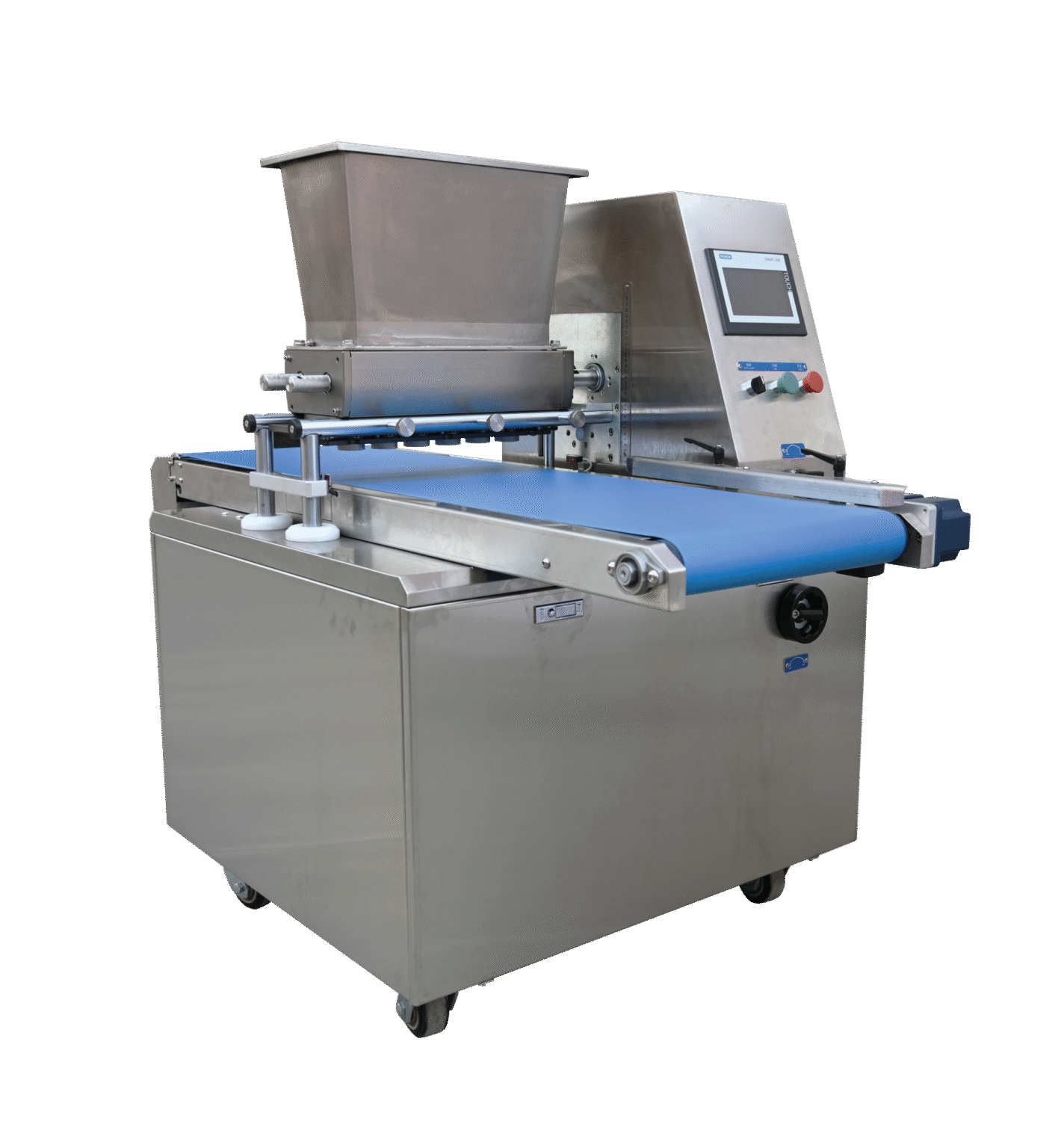 Cookie & Cake Depositor HY-109D - Vesmach